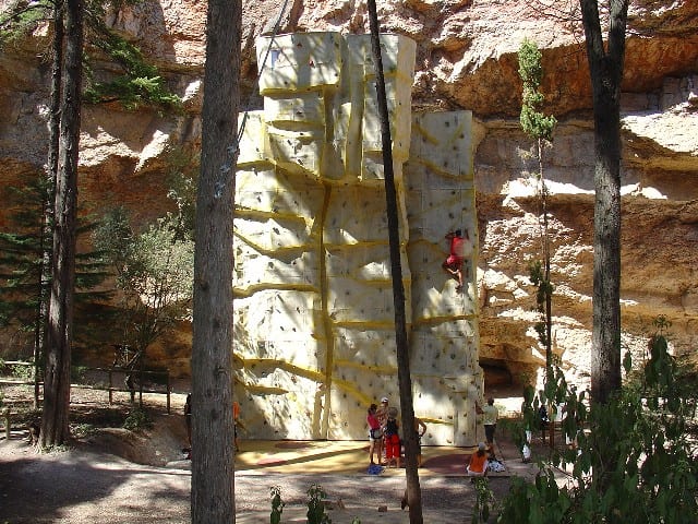 Parque da Pedra: respirem fundo e aproveitem a natureza! - Pumpkin.pt