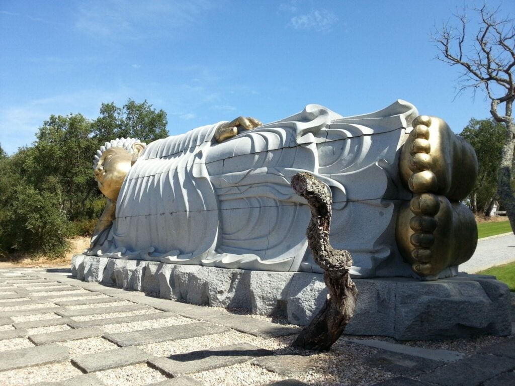 Bacalhôa Buddha Eden: o maior jardim oriental da Europa! - Pumpkin.pt