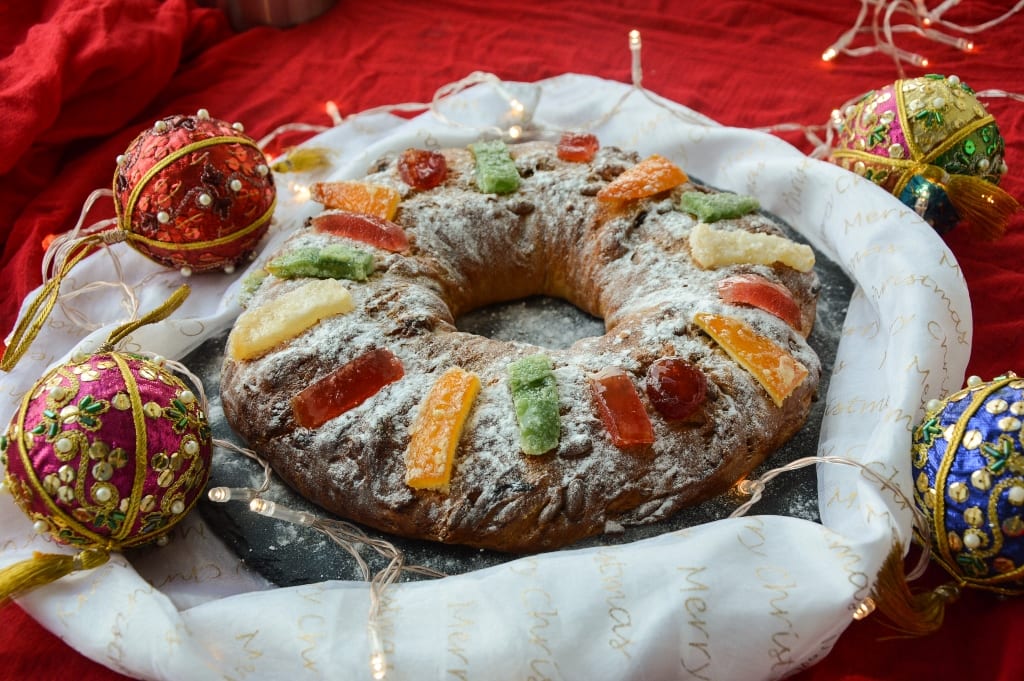 Receita de Bolo Rei tradicional: fácil e deliciosa! - Pumpkin.pt