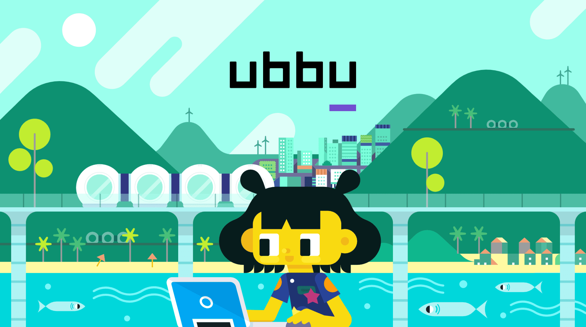 Ubbu para escolas: tecnologia e programação! - Pumpkin.pt