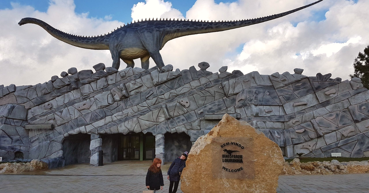 Conheçam os 15 melhores Parques Temáticos em Portugal! - Pumpkin.pt